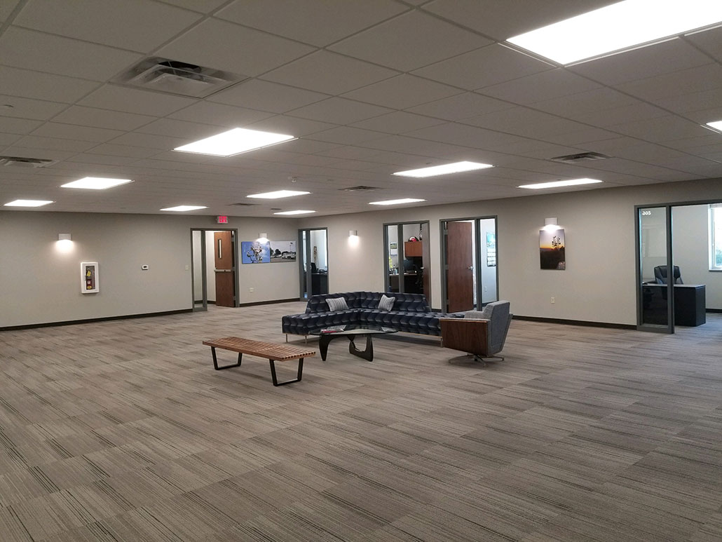 Vikor Teleconstruction / Sioux Falls Tower – Jans Corp