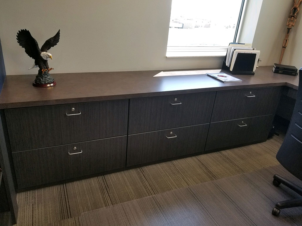 Vikor Teleconstruction / Sioux Falls Tower – Jans Corp