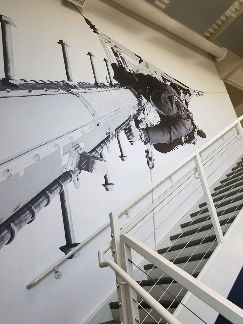 Vikor Teleconstruction / Sioux Falls Tower – Jans Corp