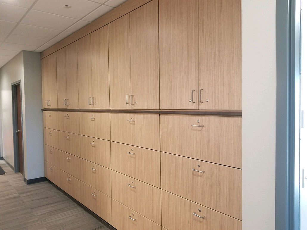 Vikor Teleconstruction / Sioux Falls Tower – Jans Corp