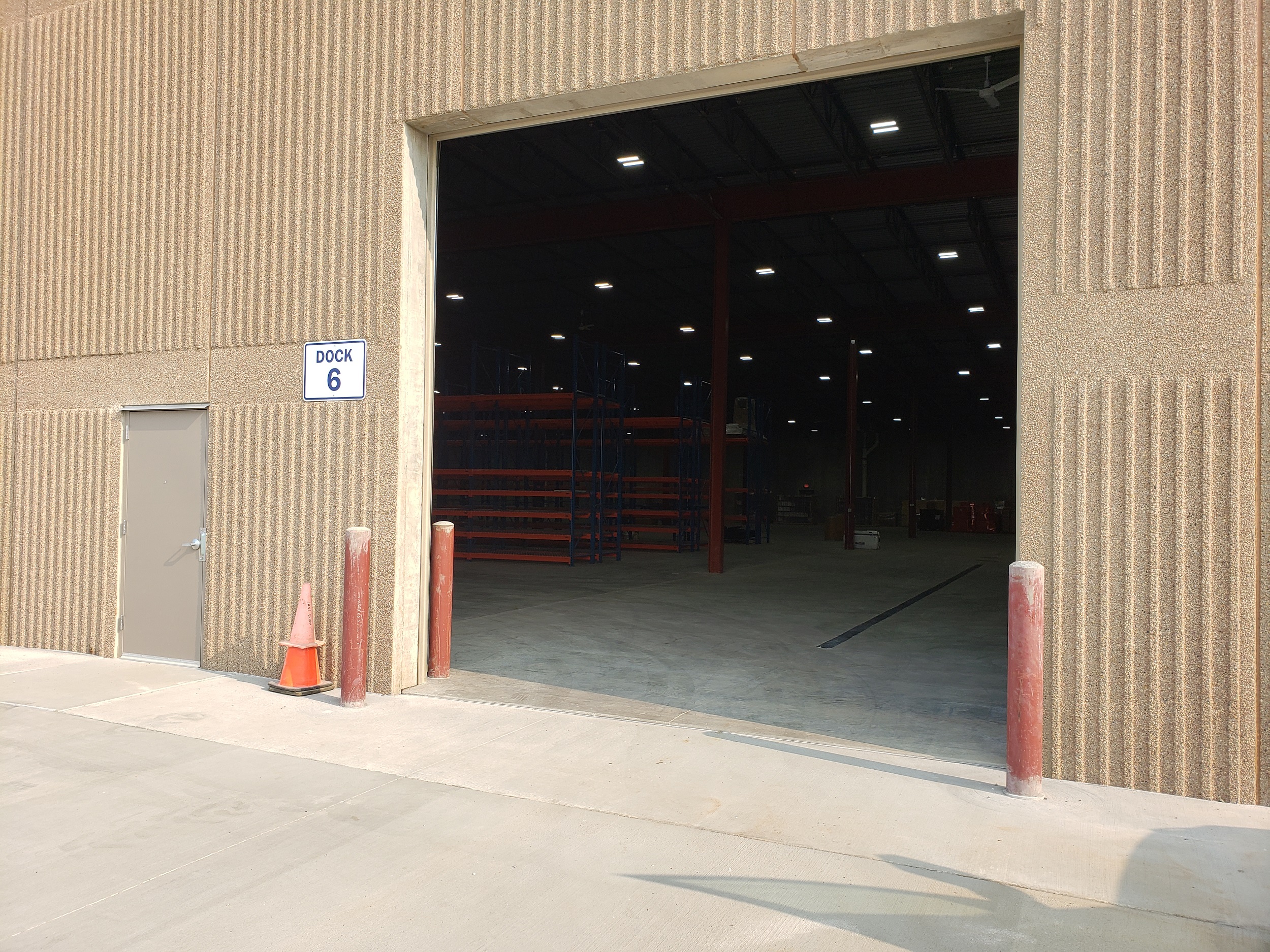 Groomer’s Choice Addition – Jans Corp