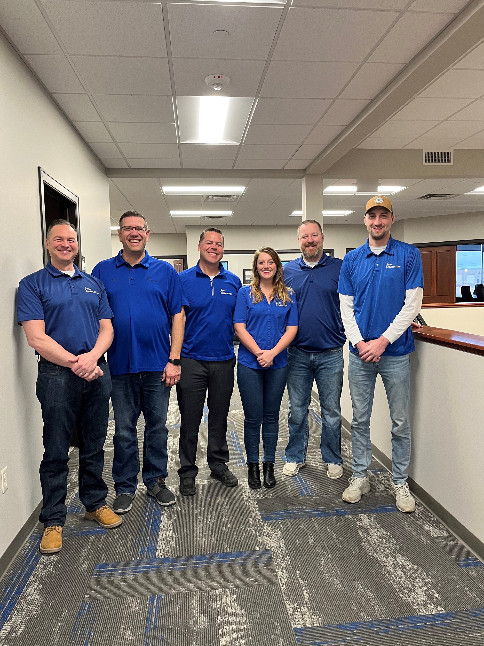 News – Jans Corp